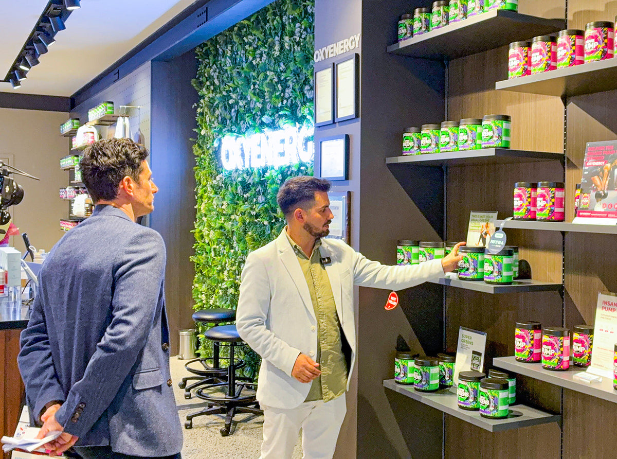 Where Trust Takes Shape: Inside OXYENERGY’s NZ Made Commitment – oxyenergy