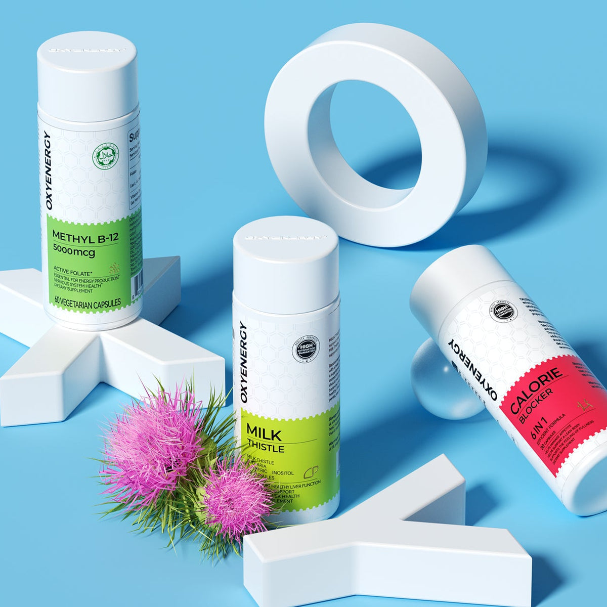 All Products – oxyenergy