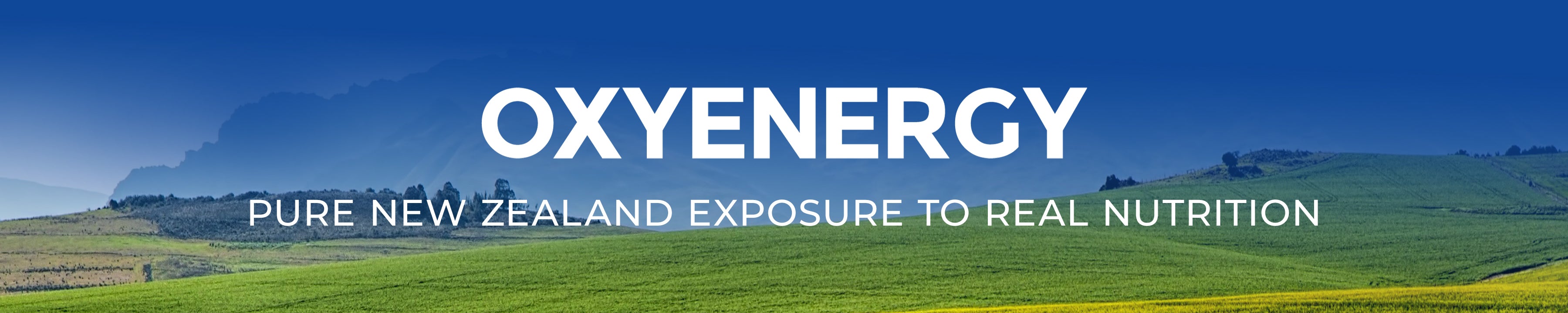 OXYENERGY, PROFESSIONAL DIETARY NUTRITION EXPERIENCE – oxyenergy