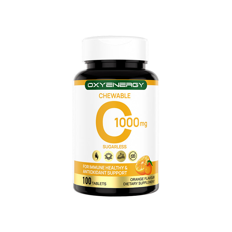 Products – oxyenergy