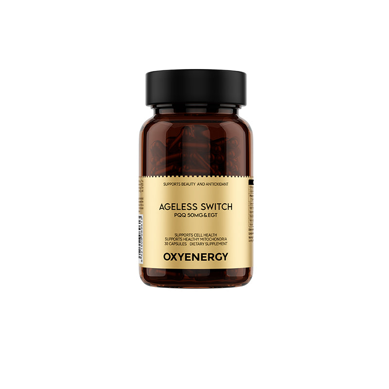 ageless switch – oxyenergy