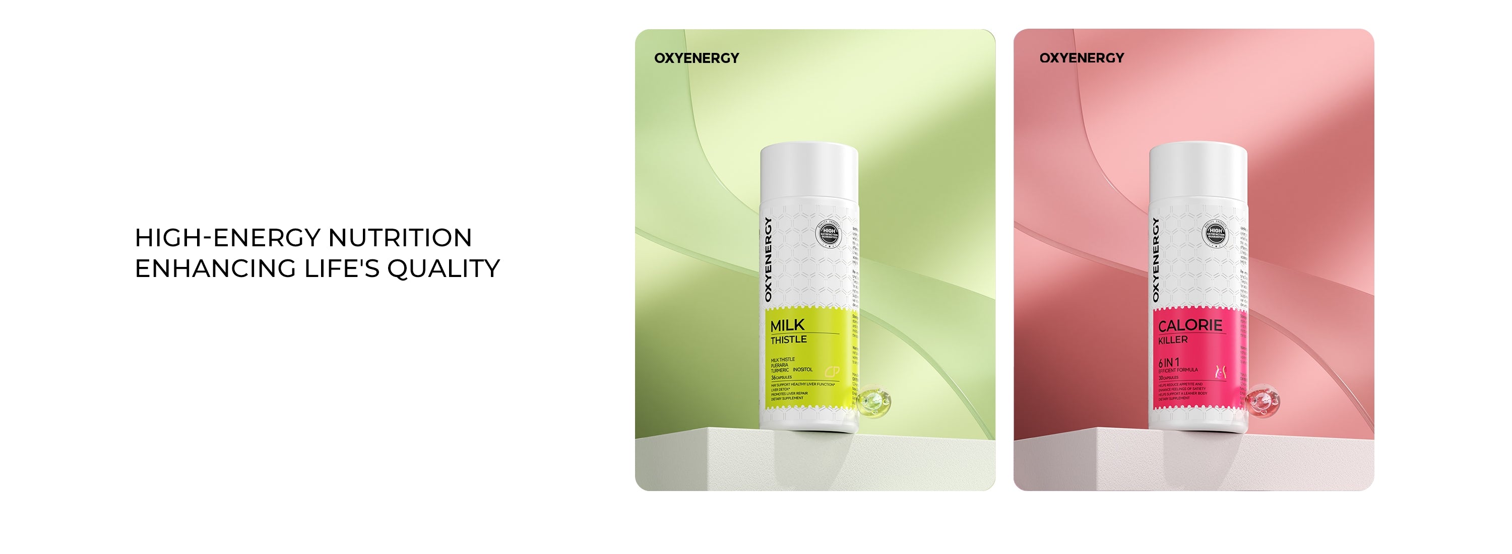 oxyenergy