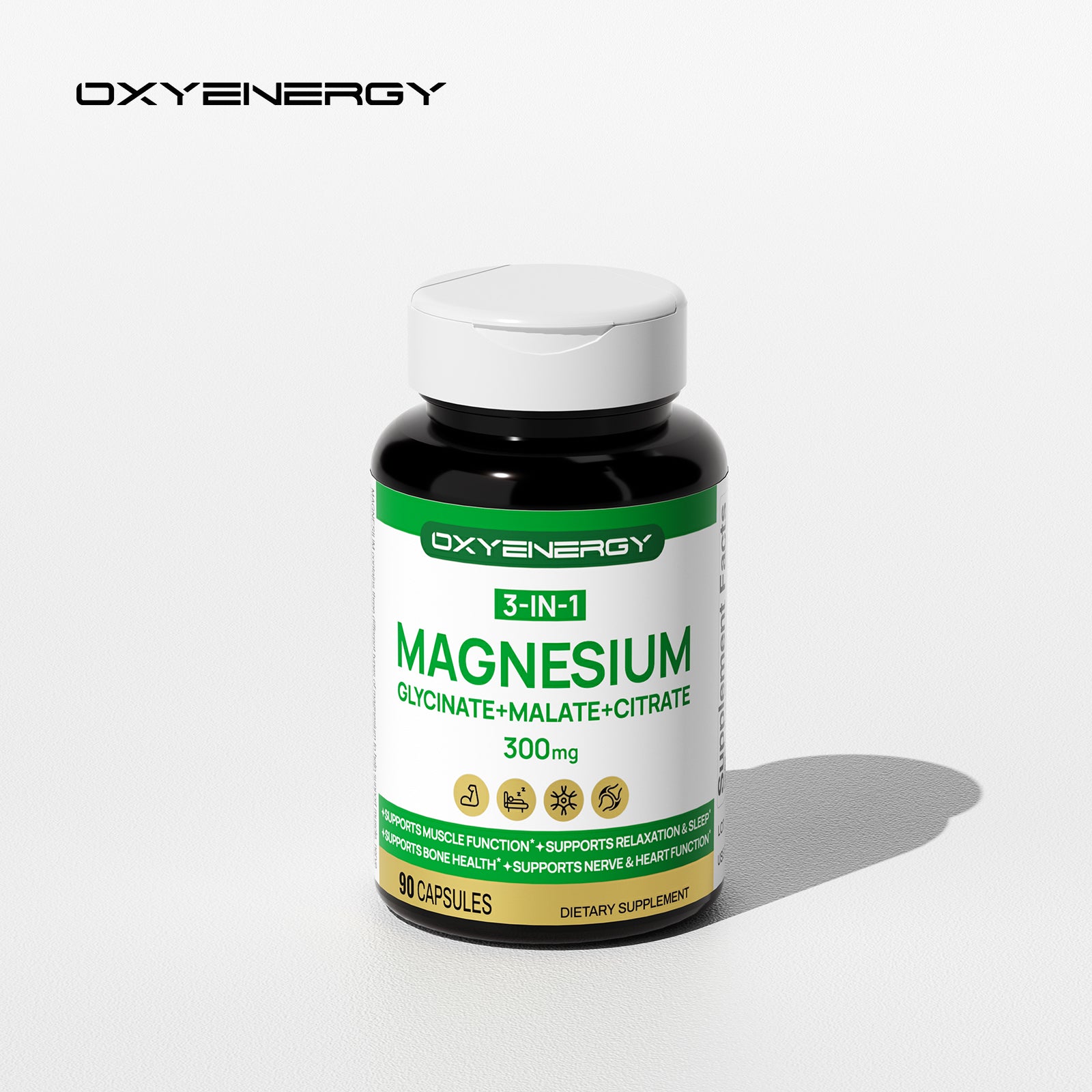 Products – oxyenergy