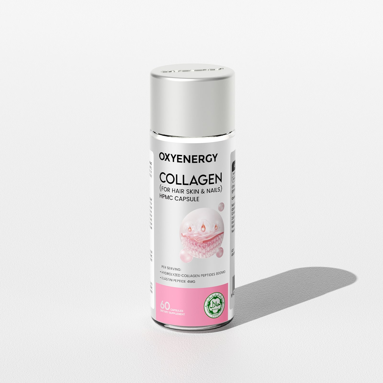 Products – oxyenergy