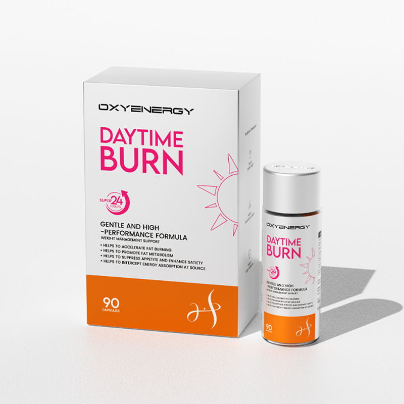 Products – oxyenergy