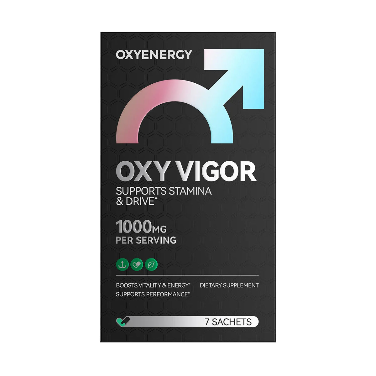 OXY VIGOR – oxyenergy