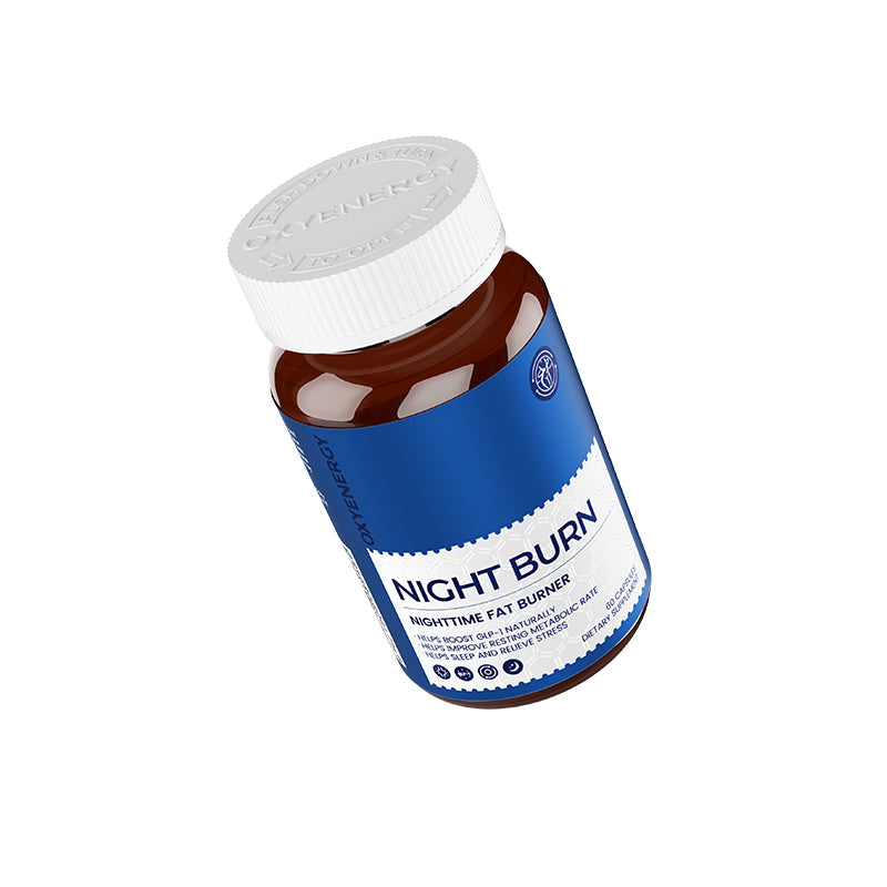 NIGHT BURN – oxyenergy