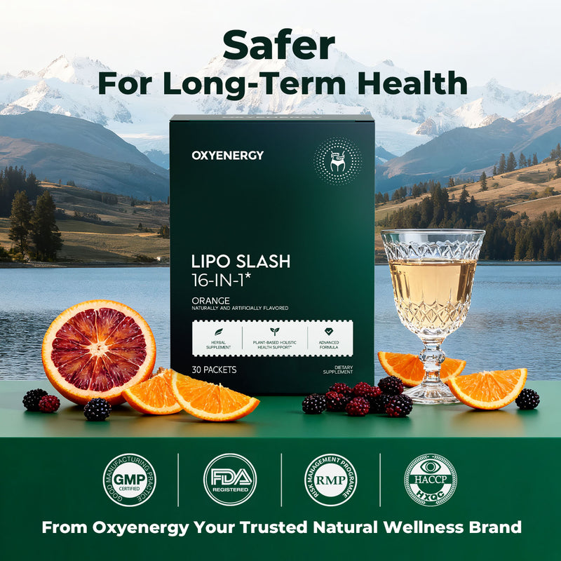 Best sellers – oxyenergy