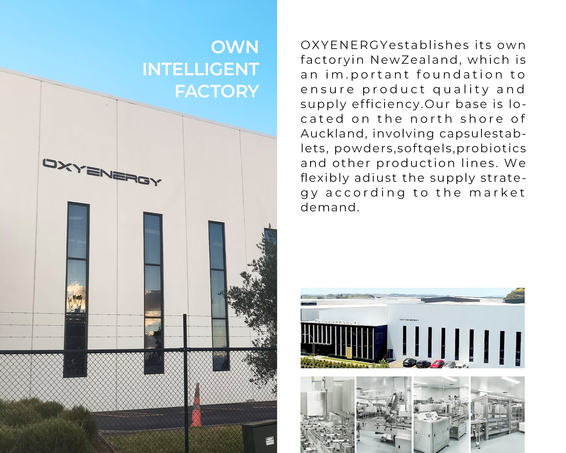 OXYENERGY STORY – oxyenergy