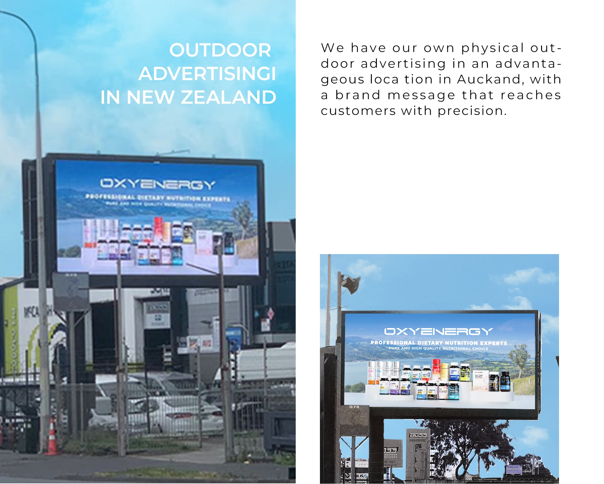 OXYENERGY STORY – oxyenergy