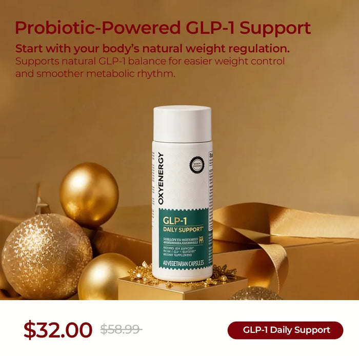 NEW YEAR – oxyenergy