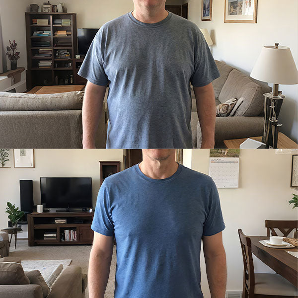 L-CARNITINE 21000mg – Support Fat Metabolism & Workout Energy – oxyenergy